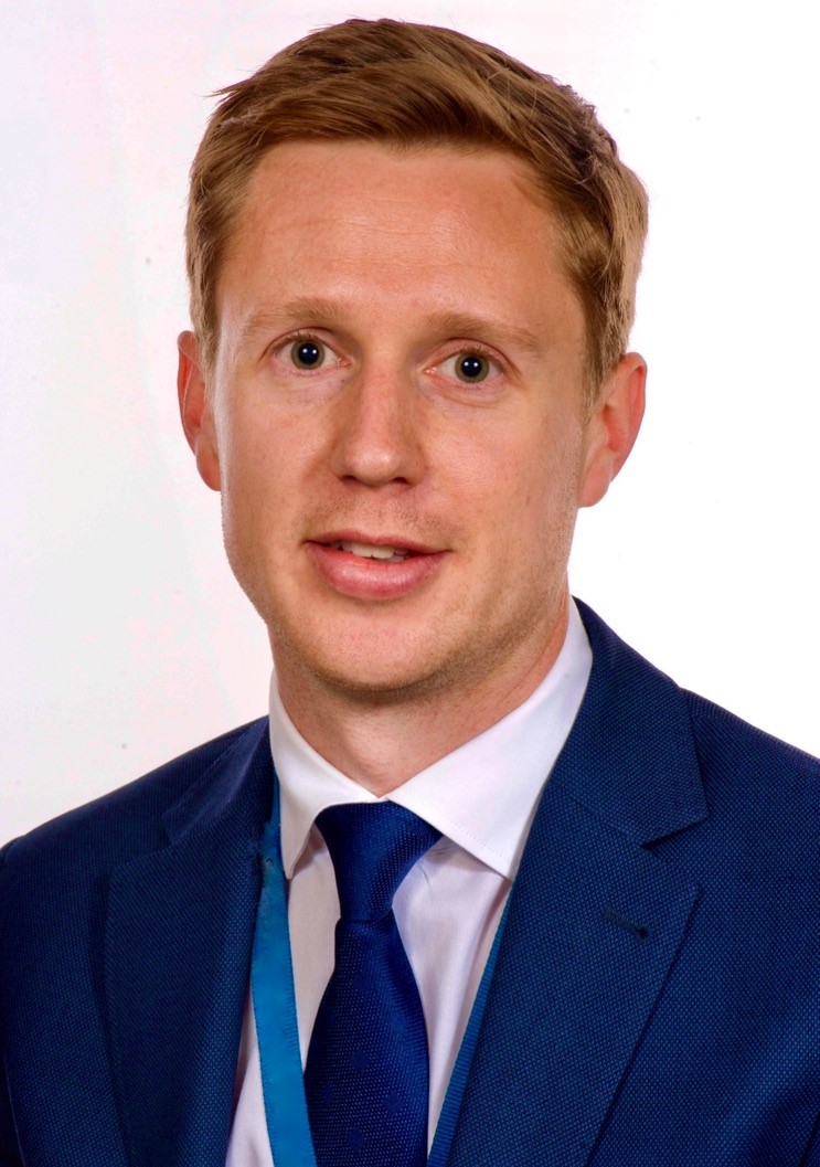 Andrew-Wright – British Elbow & Shoulder Society