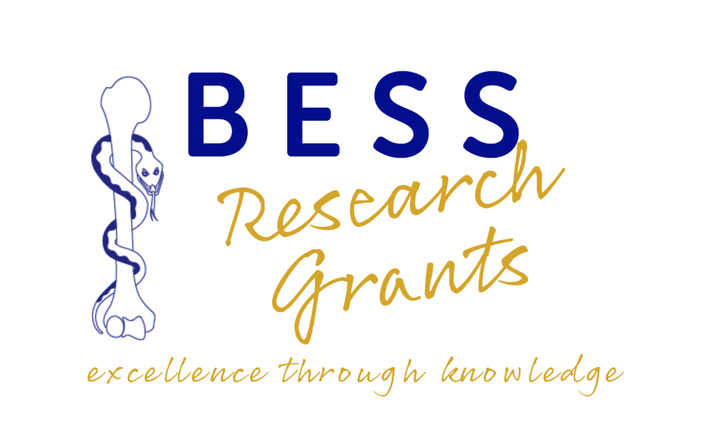 Research grant applications – British Elbow & Shoulder Society