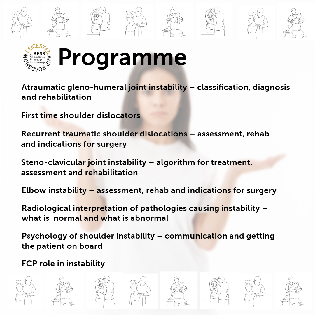Roadshow banner-IG2 – British Elbow & Shoulder Society