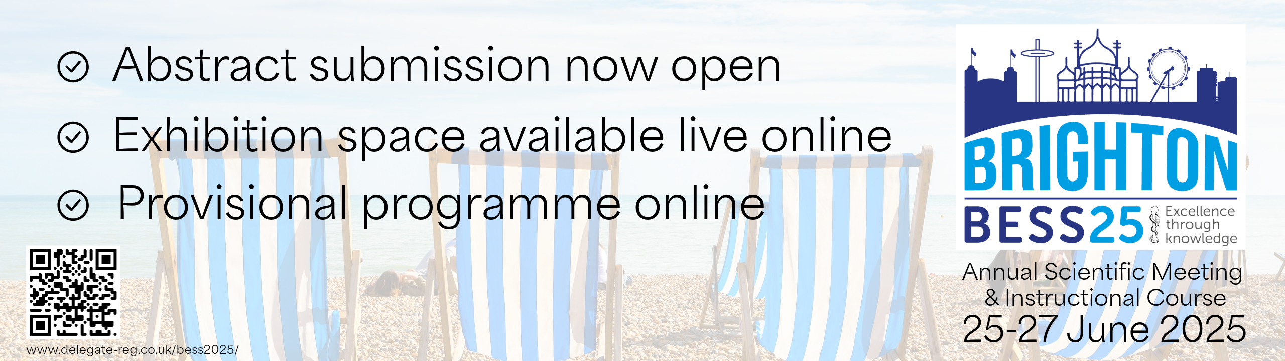 BESS2025-BannerWeb – British Elbow & Shoulder Society