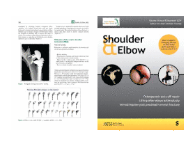 2024-12 – British Elbow & Shoulder Society