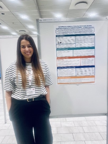 Maher,Natasha – British Elbow & Shoulder Society