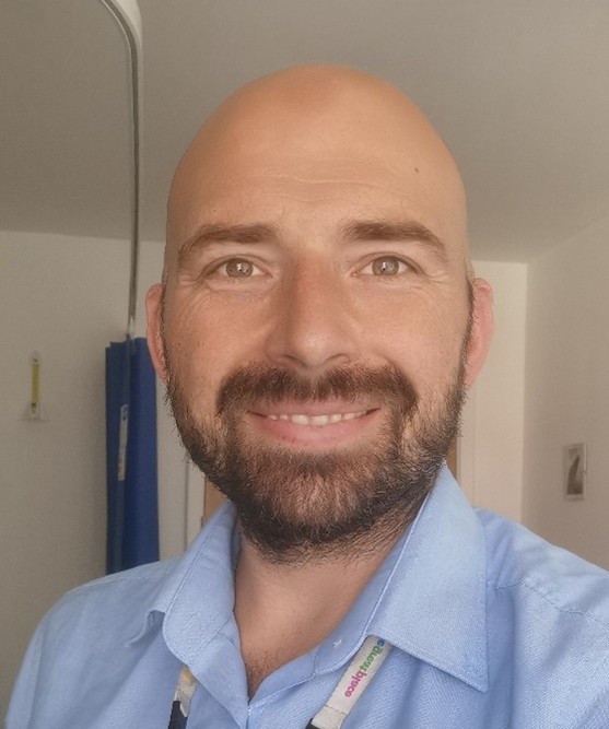 BESS AHP Roadshow – British Elbow & Shoulder Society